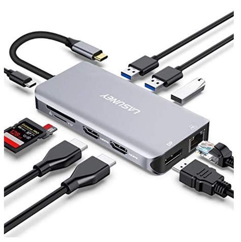 How To Choose A USB C Hub