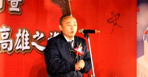 高雄市觀光局長潘恆旭：北京就像我第二個家 每日頭條
