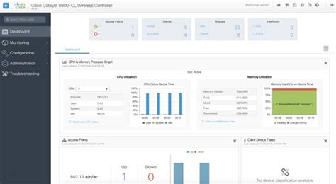 9800 Webauth Redirect Acl R Cisco