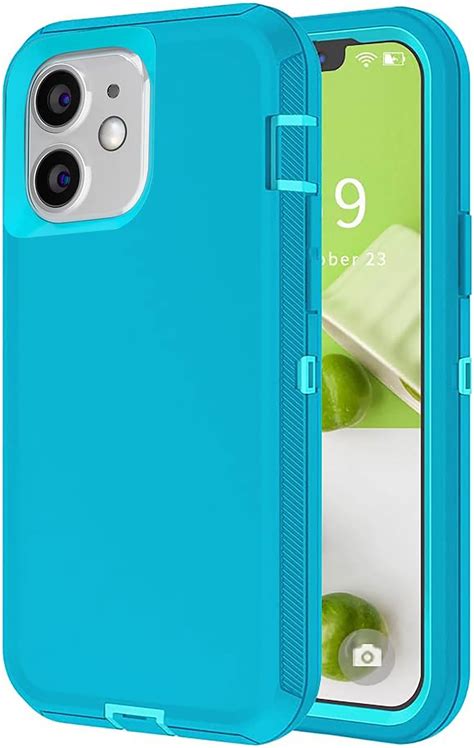 Yanonmyfd Heavy Duty Phone Case For Iphone 11 Heavy Duty Case Shock