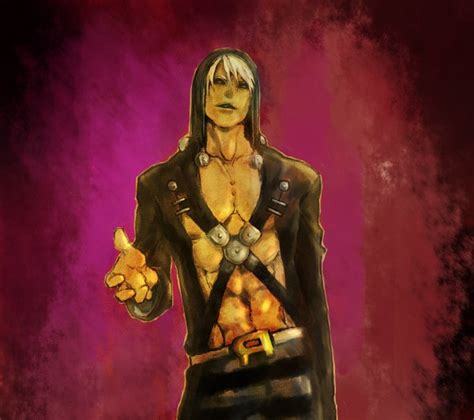 Risotto Nero Vento Aureo Image Zerochan Anime Image Board
