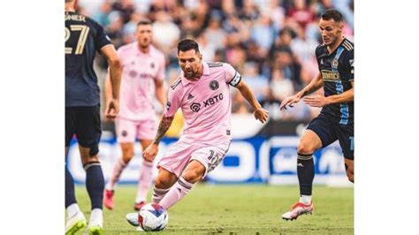 Jelang Puebla Vs Inter Miami Comeback Messi Masih Tanda Tanya Duel 2