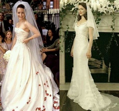 Sex And The City Wedding Gowns Daily Sex Book