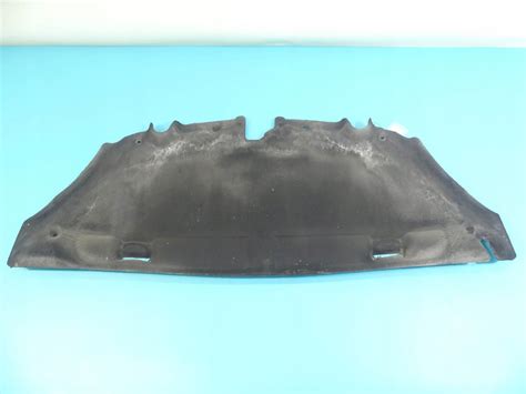 WYGŁUSZENIE MASKI CITROEN XSARA PICASSO 12064485586 oficjalne
