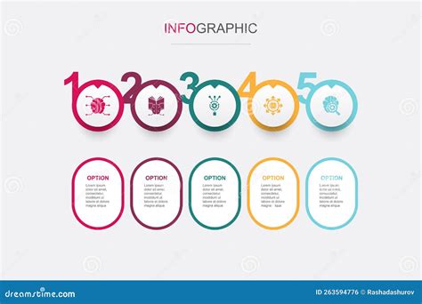 Artificial Intelligence Machine Stock Vector Illustration Of Data Concept 263594776