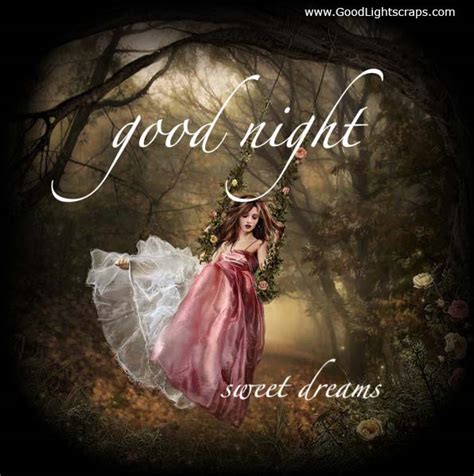Good Night Scraps Orkut