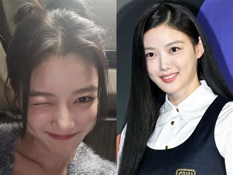 愛らしさが無限大！『トンイ』名子役キム・ユジョン、唐揚げ持ってウィンク「みんな好きになる」【photo】 ライブドアニュース