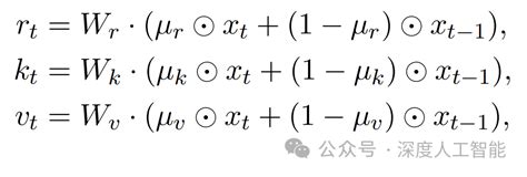 大模型基础架构的变革：剖析transformer的挑战者（上）非transformer大模型 Csdn博客