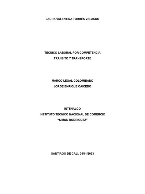 Qué Es El Derecho Internacional Humanitario Pdf