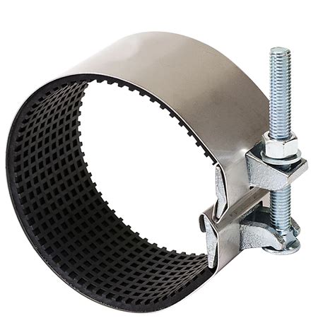 Repair Clamps — Romac Industries