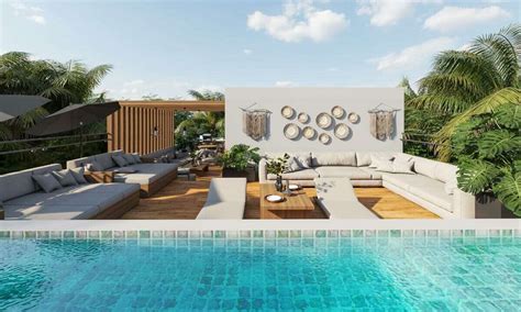 Mya Diamond 64st Playa Del Carmen Condos For Sale