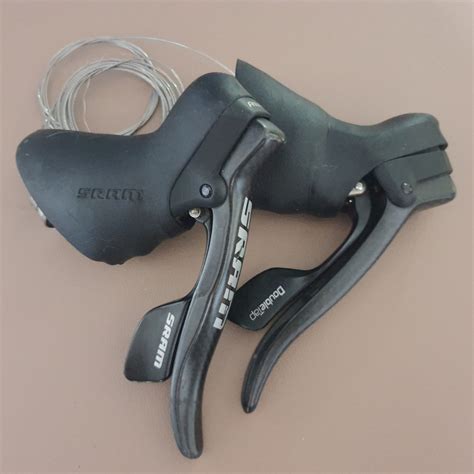 Sram Rival Shifter Sports Equipment Bicycles And Parts Bicycles On