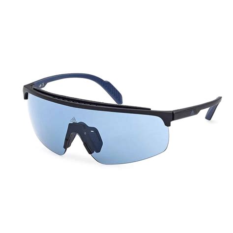 Adidas Sport Sunglasses Sp0044 Runnwalk
