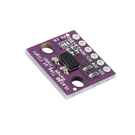 VL Proximity Sensor Ambient Light Sensor I C Gesture Recognition Development Board
