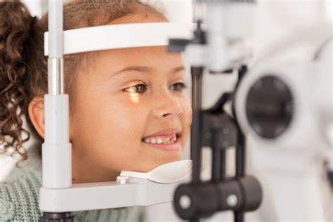 Ted Bauer On Linkedin Just How Important Are Vision Tests For Young