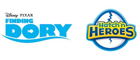 Dan The Pixar Fan Finding Dory Hatch N Heroes