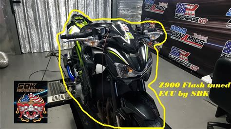 Z900 Ecu Flash Inglasopa