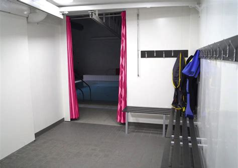 Hygiene Wall Cladding Somerset Oc Projects Ltd