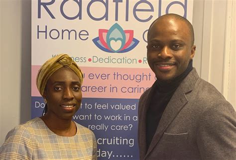 The Countdown To Launch Day Begins For Two More Radfield Home Care