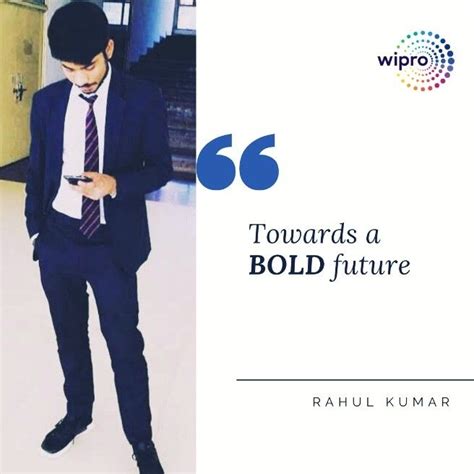 Rahul Kumar On Linkedin Iamwipro Wiprowilpbatch2022 Wiprocareers Wipro Wiproites Newjourney…