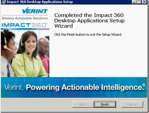 About Roy Verint Screen Recording Integration With Xenapp