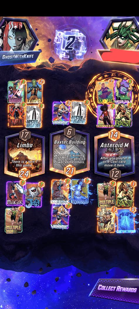 This Meme Deck Is Actually A Dream Deck Enter Cerebro Ghost Spider