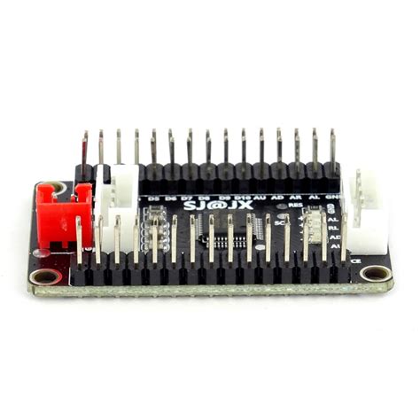 Encoder Arcade Usb Sjjx Pc Nintendo Switch Ps3 Android Raspberry Pi Arcade Express