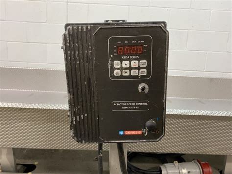Used Hac Fastback Vibratory Feeder For Sale At Steep Hill Equipment