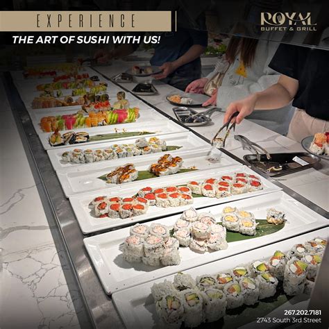 Royal Buffet And Grill Royalbuffet Philly • Instagram Photos And Videos