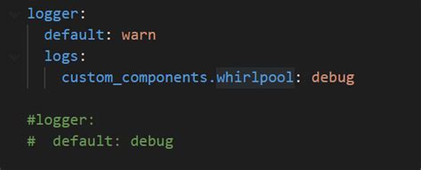 Error Validating Config File · Issue 8 · Abmantishomeassistant Custom