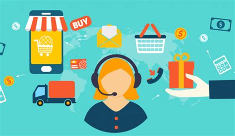 Día Del Cliente 2020 La Importancia Del Marketing Y Una Buena Atención