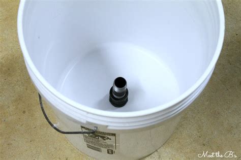 Monthly Diy Challenge Industrial Pipe Floor Lamp The Inspired Hive