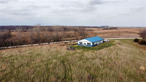 Lucas Lucas County IA Recreational Property Timberland Property