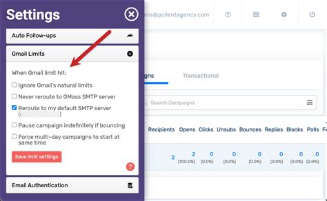 How To Fix Common Mail Merge Errors In Gmail