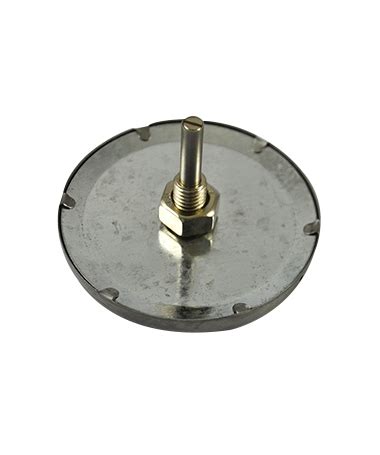 BBQ Grill Bimetal Thermometer Ningbo Rising Instrument Co Ltd