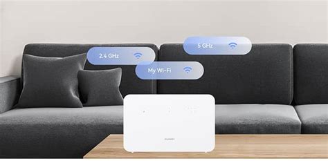 Huawei 4g Cpe 3 華為官網