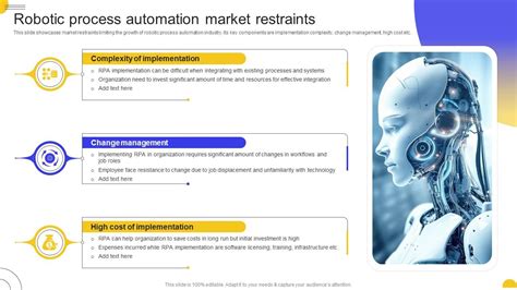 Robotic Process Automation Rpa For Business Transformation Key Use