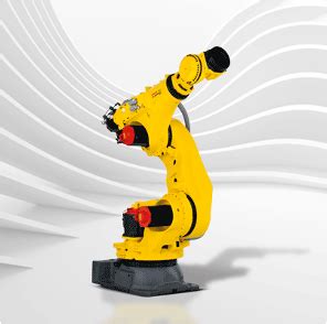 FANUC NEW ROBOTIC SOLUTIONS Usedrobotstrade Com