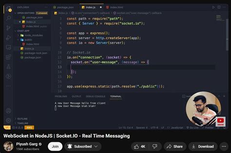 rajeev prajapat on linkedin nodejs learning javascript coding tech