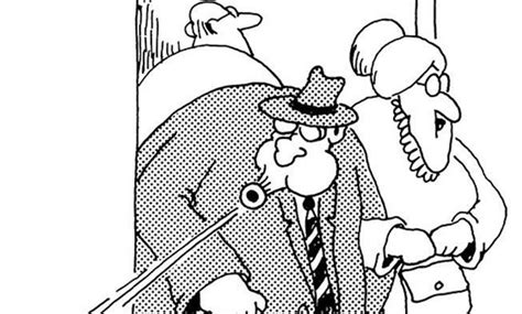 Gary Larson Tattoo Gary Larson Art Far Side Cartoons Gary Larson The Far Side Comic Strip