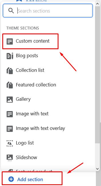 Add Bundle Widget To The Homepage Bundler