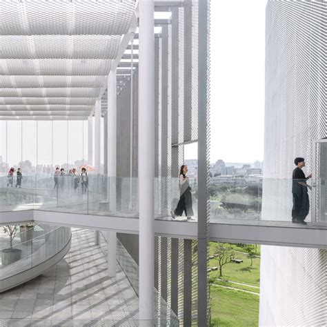 Eleven Key Projects By Pritzker Architecture Prize Winner Liu Jiakun