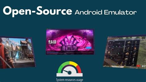 Android Emulator M1 Mac
