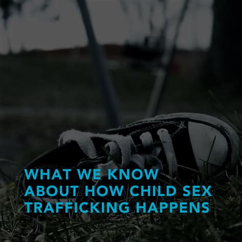 Human Trafficking Rumors Polaris