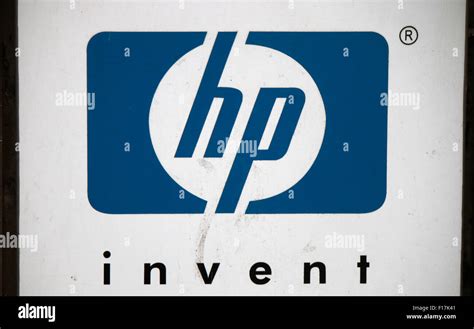 Hp Invent Hp Logo Hp Cool Hp Logo Hd Wallpaper Pxfuel