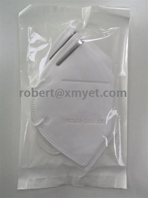 Ce Certificate Anti Pollution Mask Kn95 China Trading Company Other