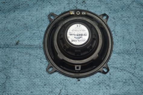 Yahoo オークション ALPINE アルパイン DDDRIVE DDC R13H スピーカー