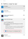 How To Enable Or Disable Power Throttling In Windows 11 10