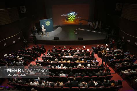 فیلم سینمایی اخت الرضا در قم رونمایی شد اخبار سینمای ایران