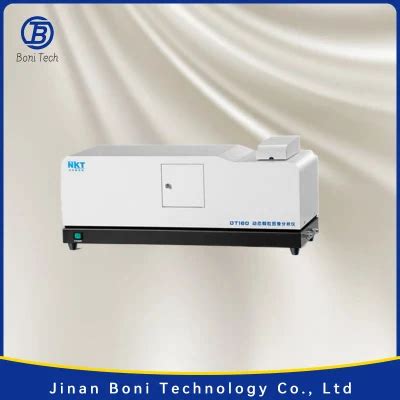 Nkt5500 H Nanometer Sizing Laser Ink Ima Wet Particle Size Granulometer